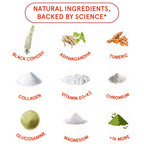 multivitamin for balanced hormonal support