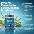 multivitamin for balanced hormone levels