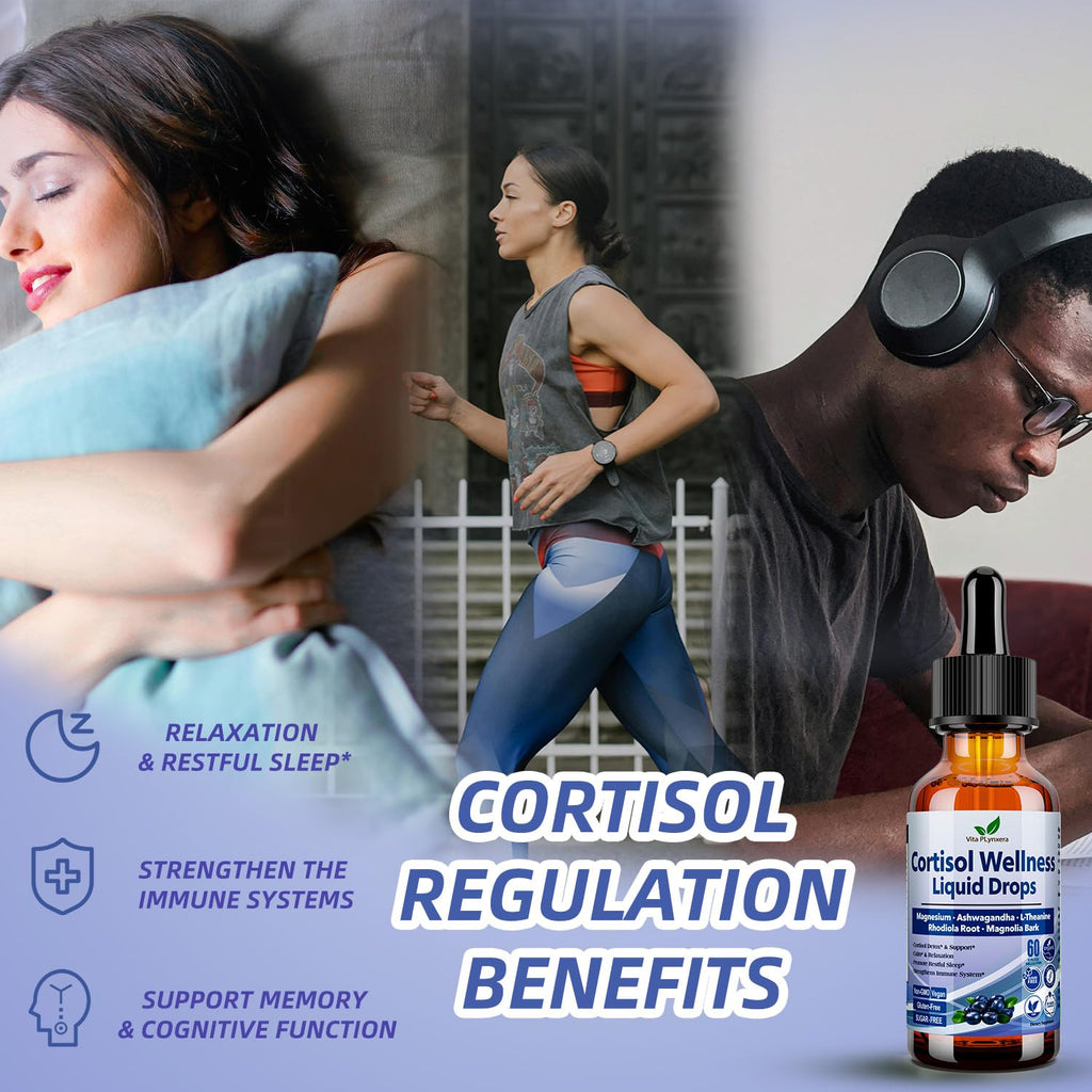 multivitamin for balanced hormone levels