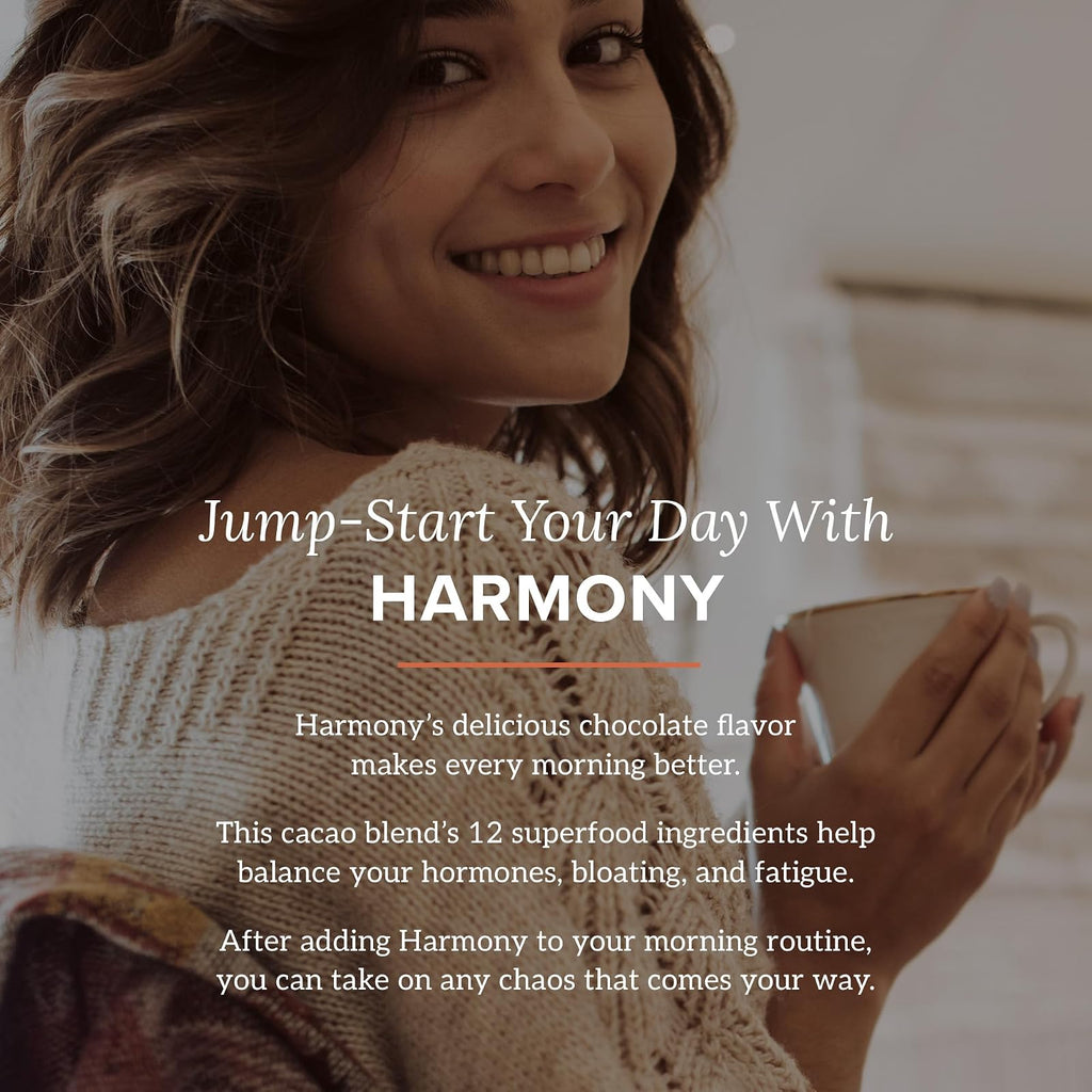 multivitamin for balanced hormones