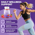 multivitamin for balanced hormones