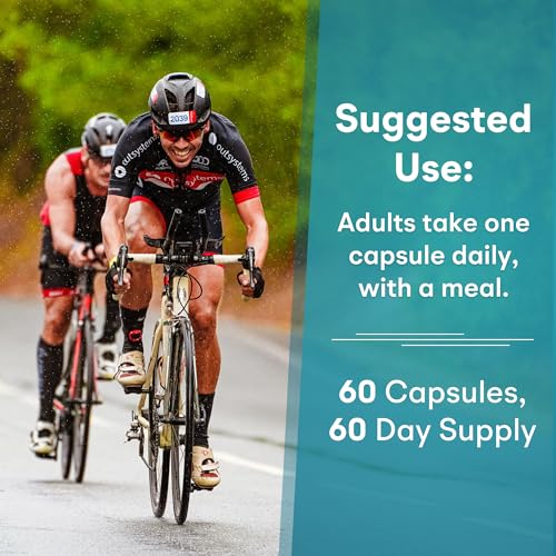 multivitamin for balanced nutrition