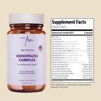 multivitamin for balanced nutrition