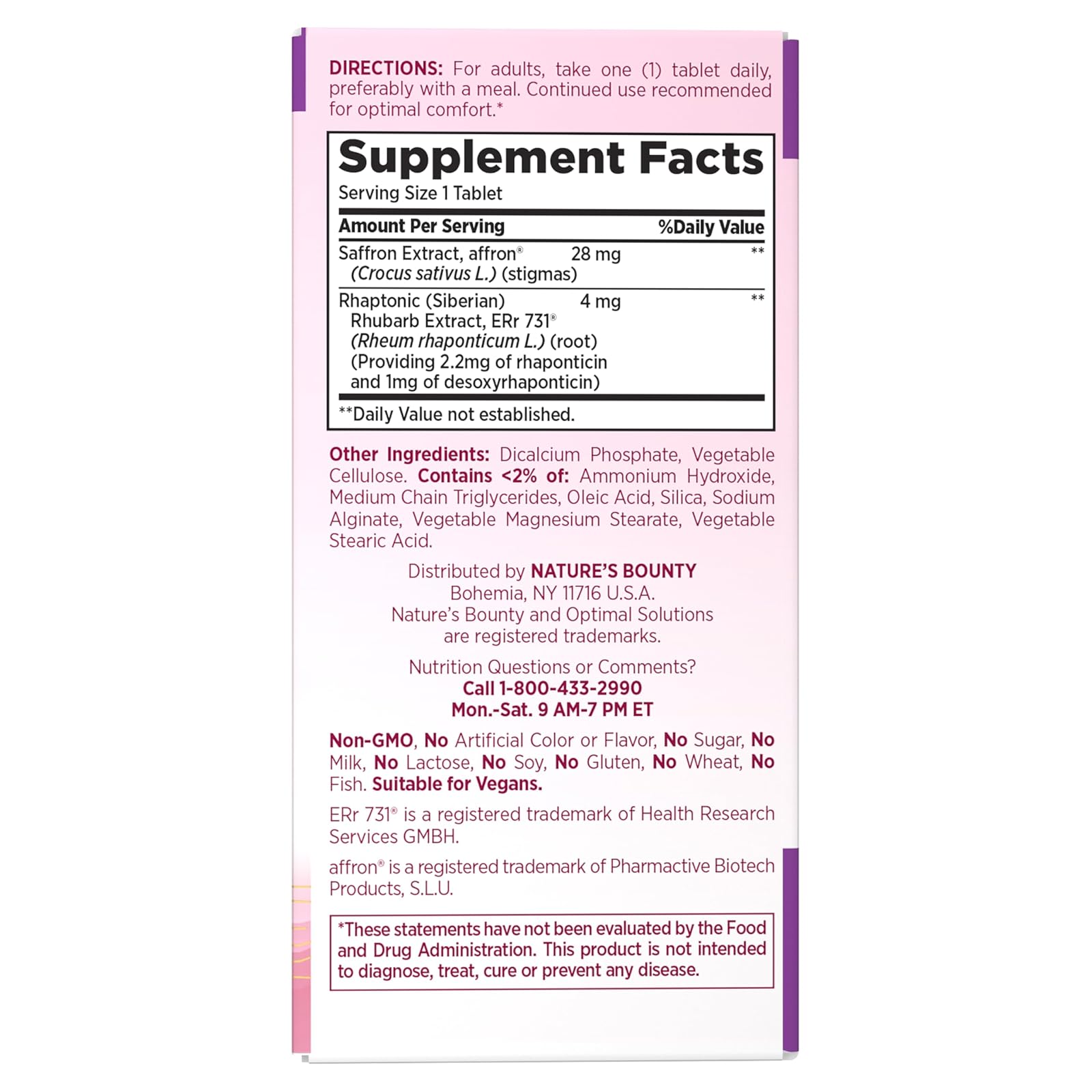 multivitamin for balanced wellness