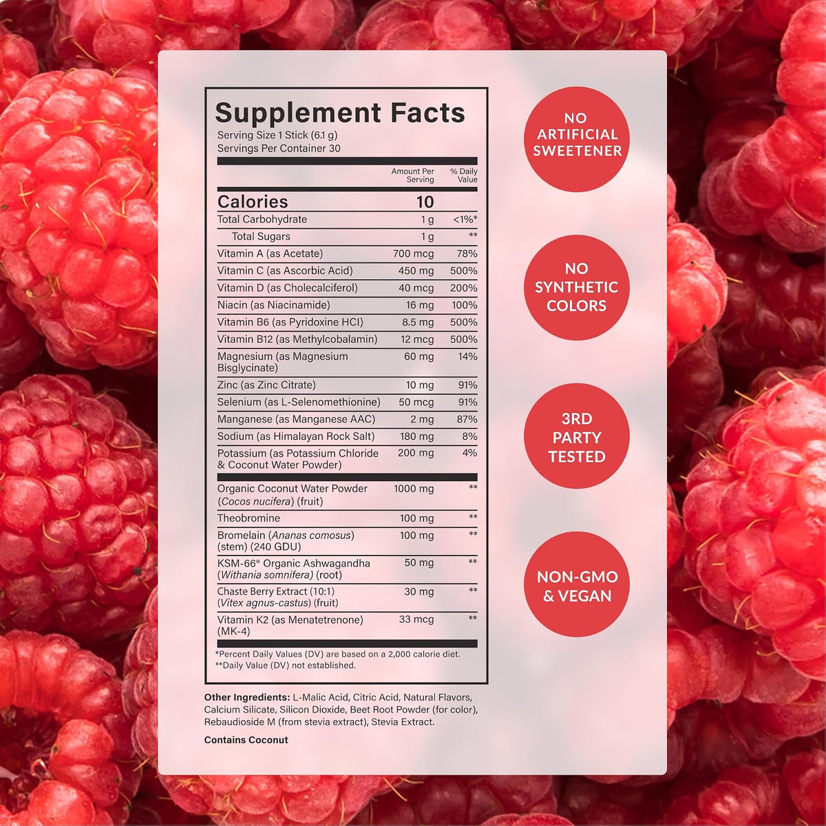 multivitamin for balanced wellness