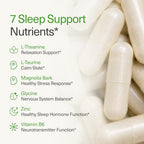 multivitamin for better sleep quality