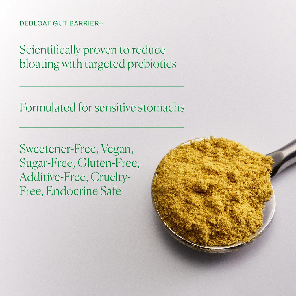 multivitamin for bloating relief