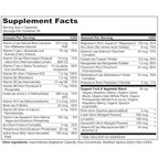 multivitamin for boys with essential nutrients