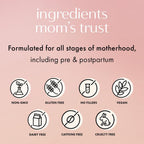 multivitamin for busy moms
