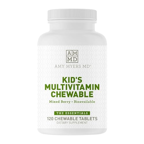 multivitamin for children's health support