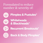 multivitamin for clear skin