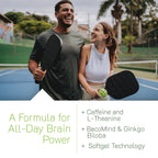 multivitamin for cognitive enhancement