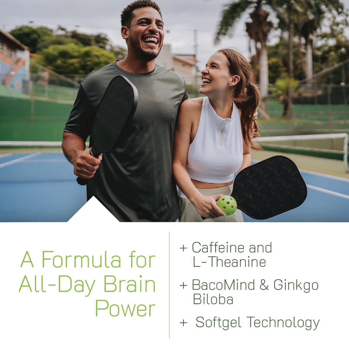 multivitamin for cognitive enhancement