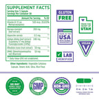 multivitamin for cognitive health support