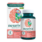 multivitamin for cognitive health