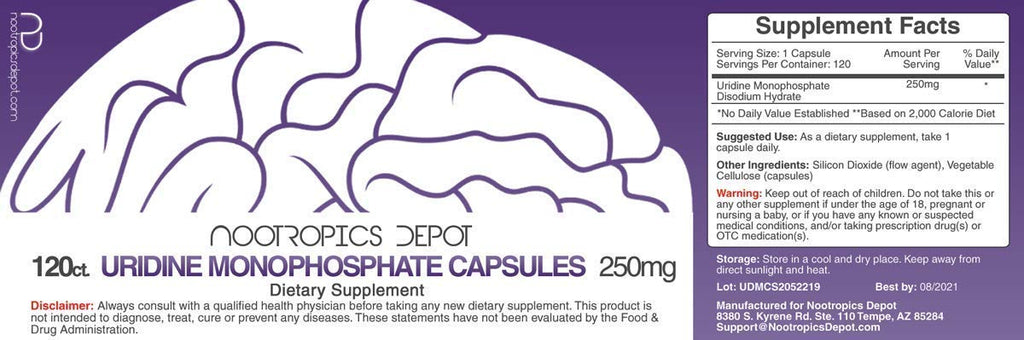 multivitamin for cognitive support