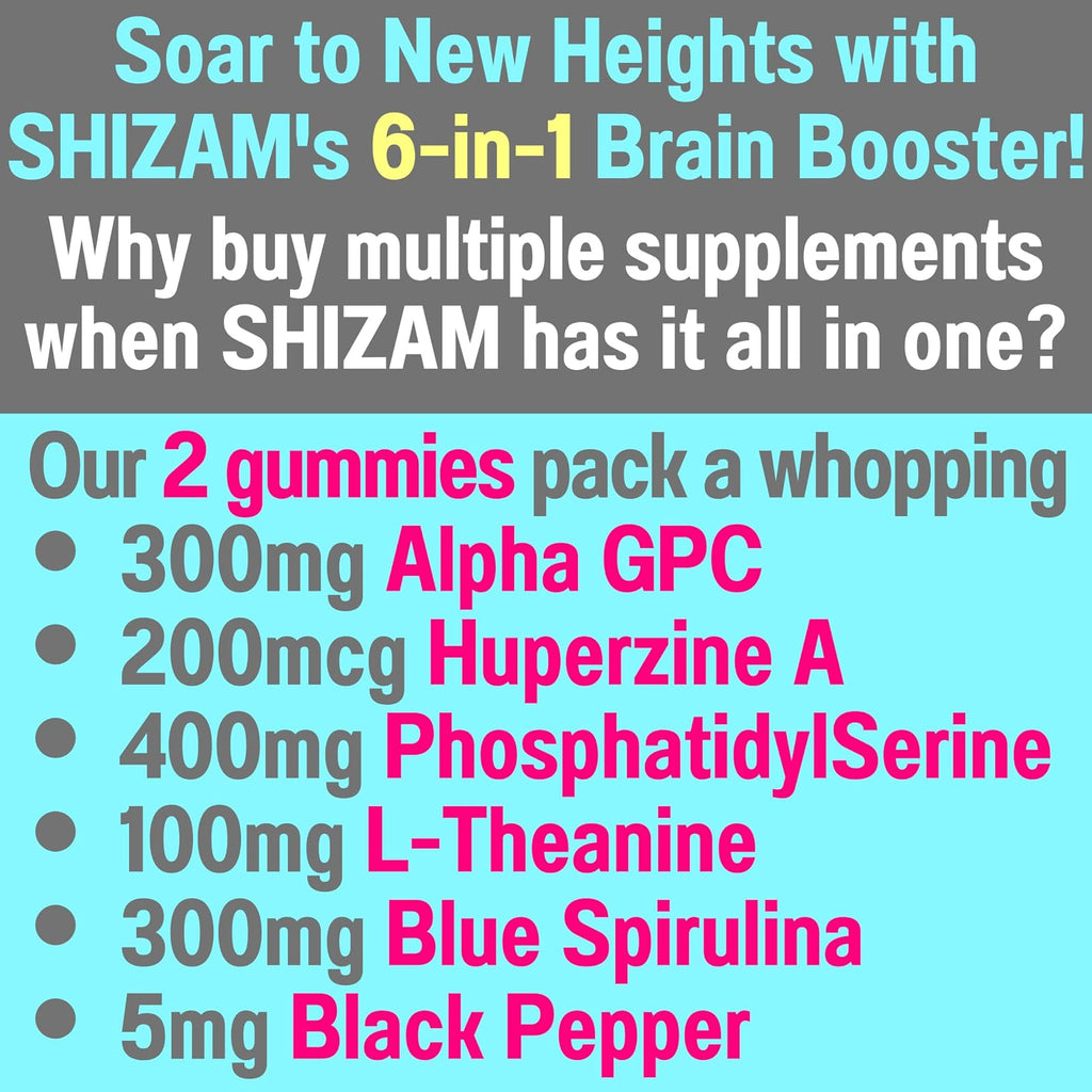 multivitamin for cognitive support