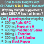 multivitamin for cognitive support