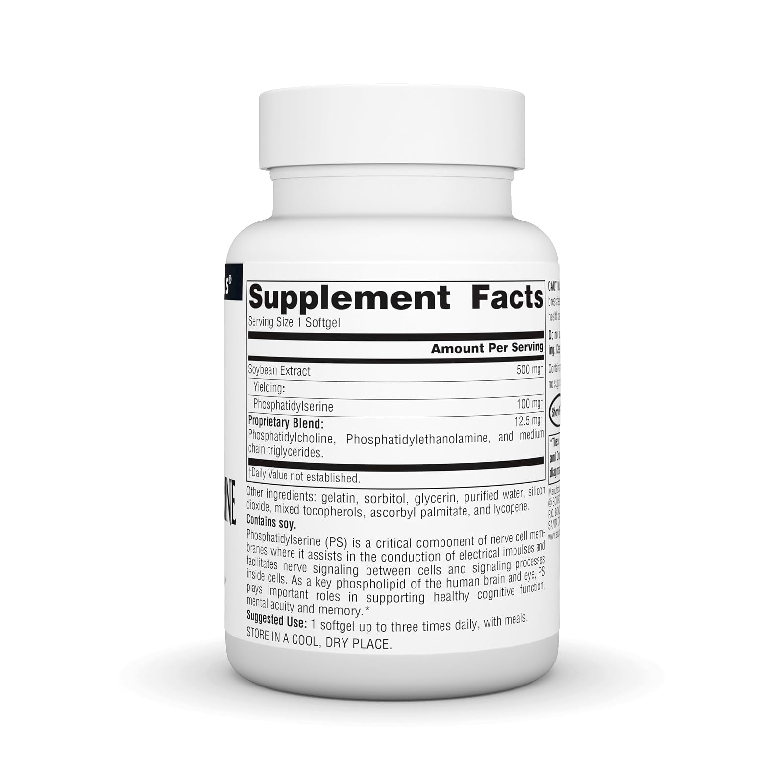 multivitamin for cognitive support