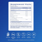 multivitamin for emotional support