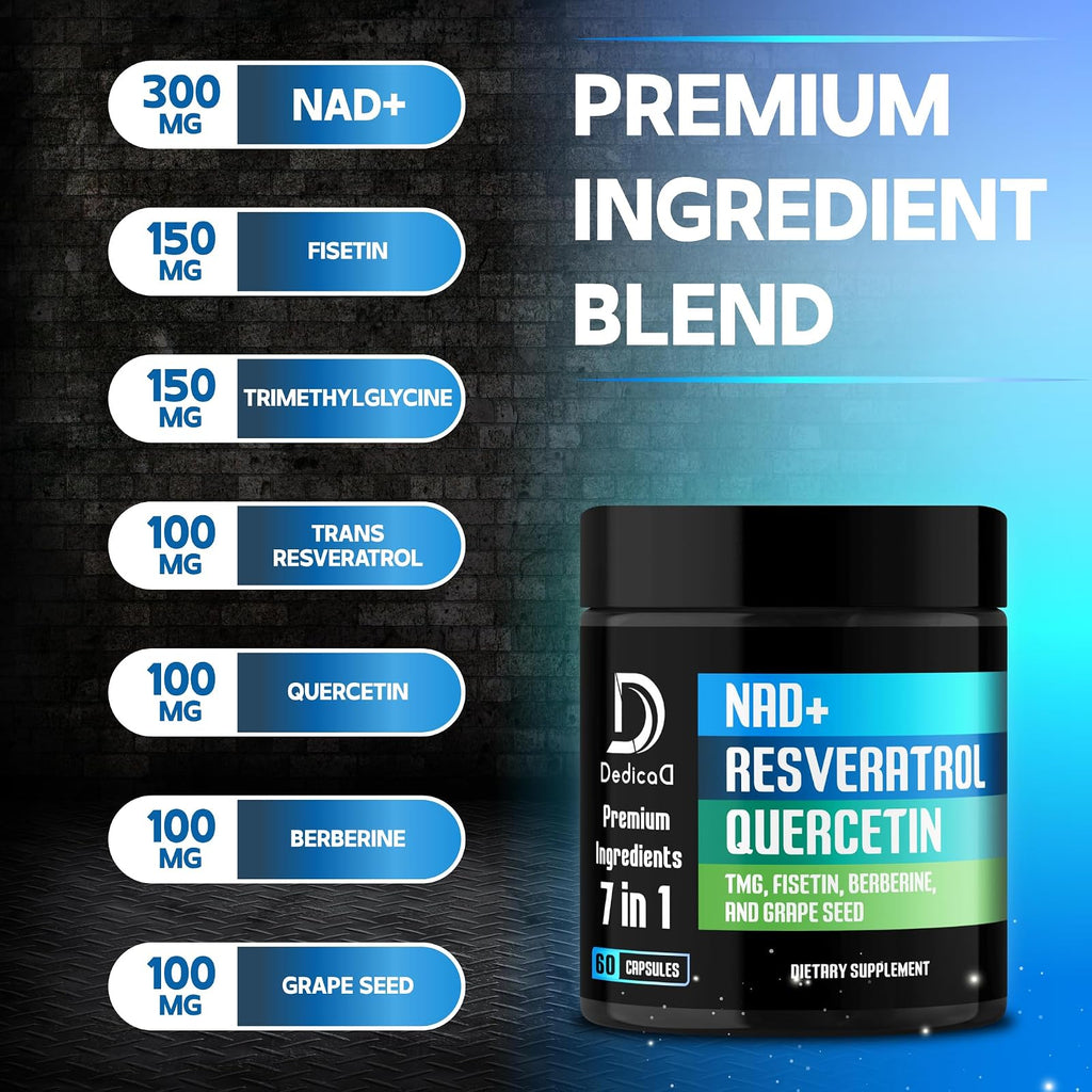 multivitamin for energy and focus