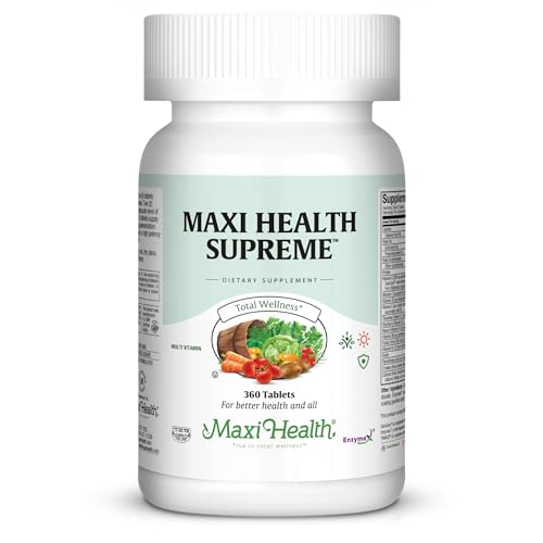 multivitamin for energy and immunity