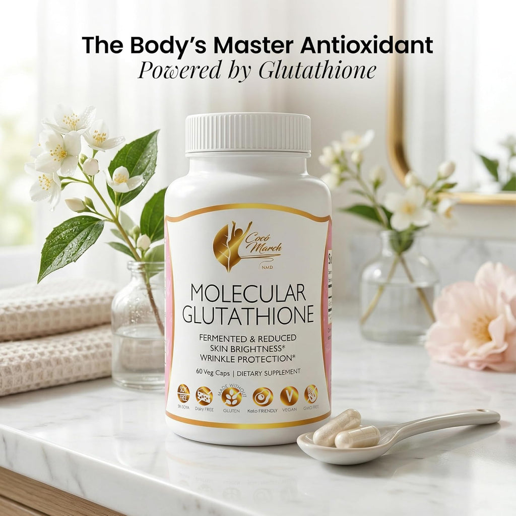 multivitamin for energy and recovery