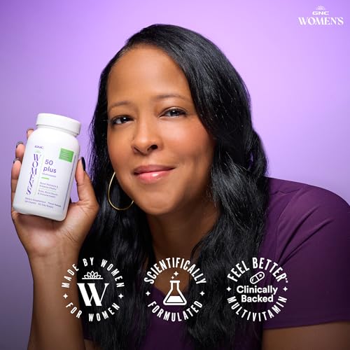 Multivitamin for energy and vitality
