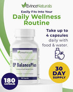 Multivitamin for energy and vitality