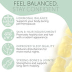 multivitamin for energy and wellness