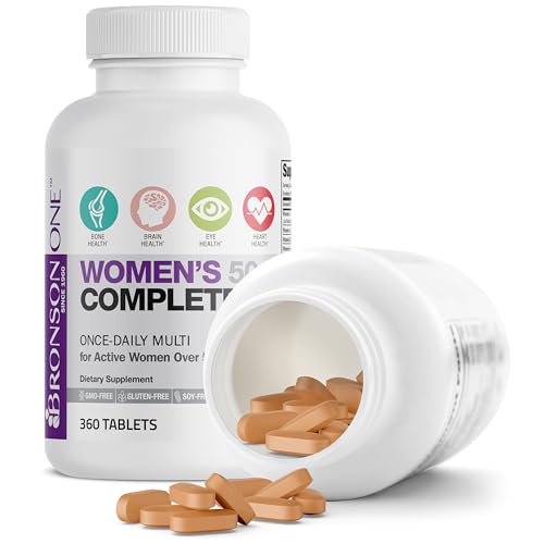 multivitamin for energy and wellness