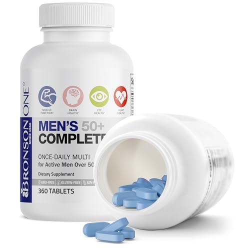 multivitamin for energy and wellness