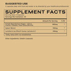 multivitamin for energy and wellness