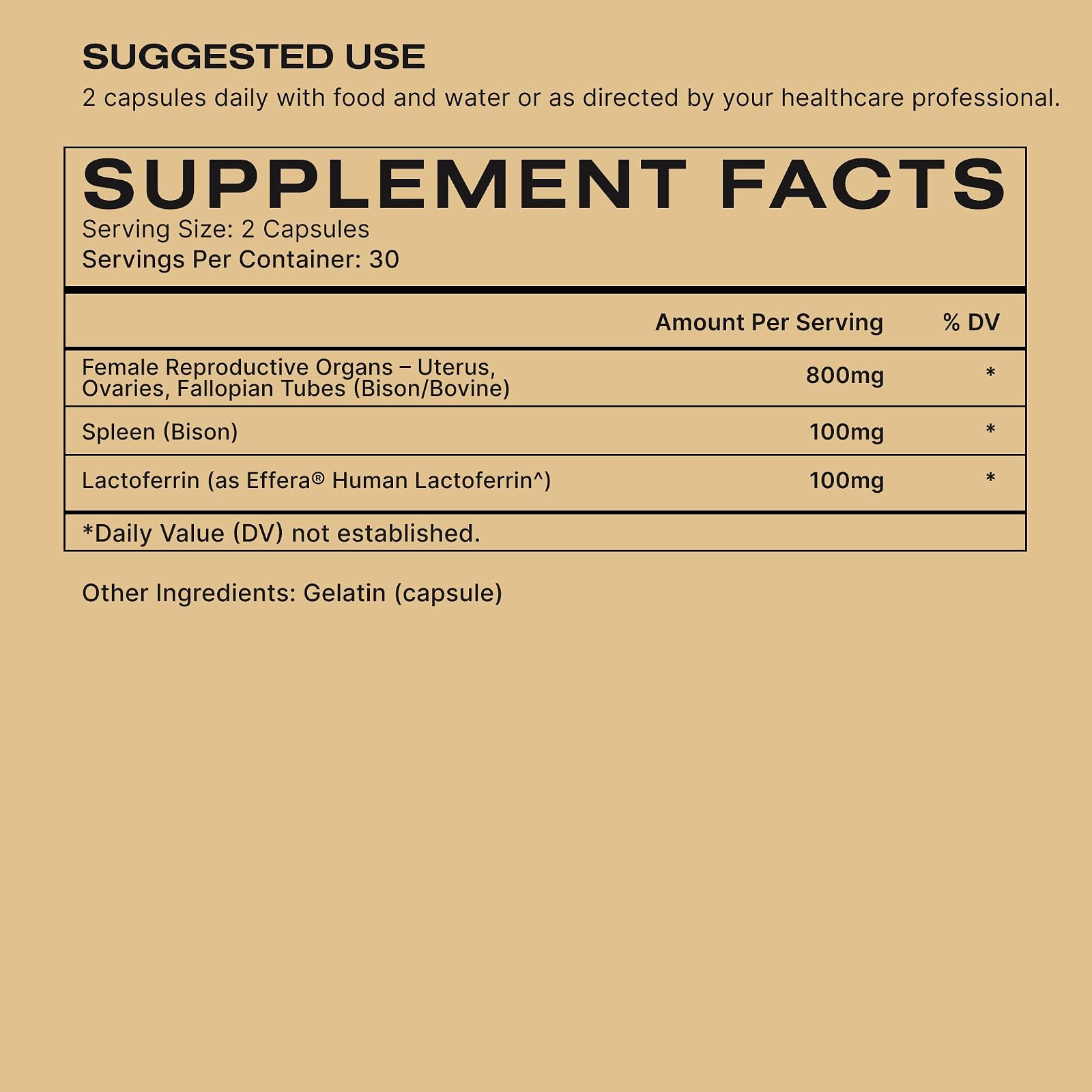 multivitamin for energy and wellness