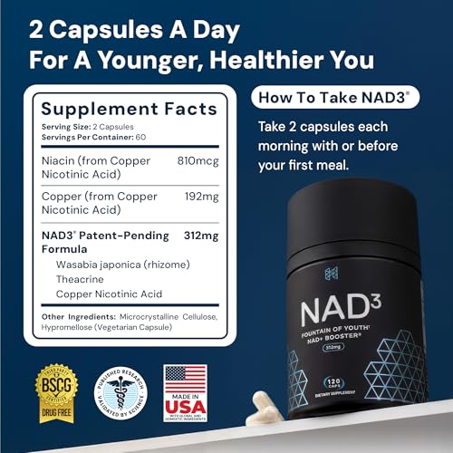 multivitamin for energy support