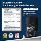 multivitamin for energy support