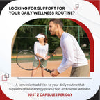 multivitamin for energy support