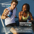 multivitamin for energy support