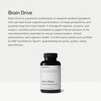 multivitamin for enhanced cognitive function