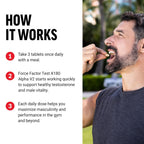 multivitamin for enhanced energy levels