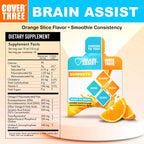 multivitamin for enhanced focus