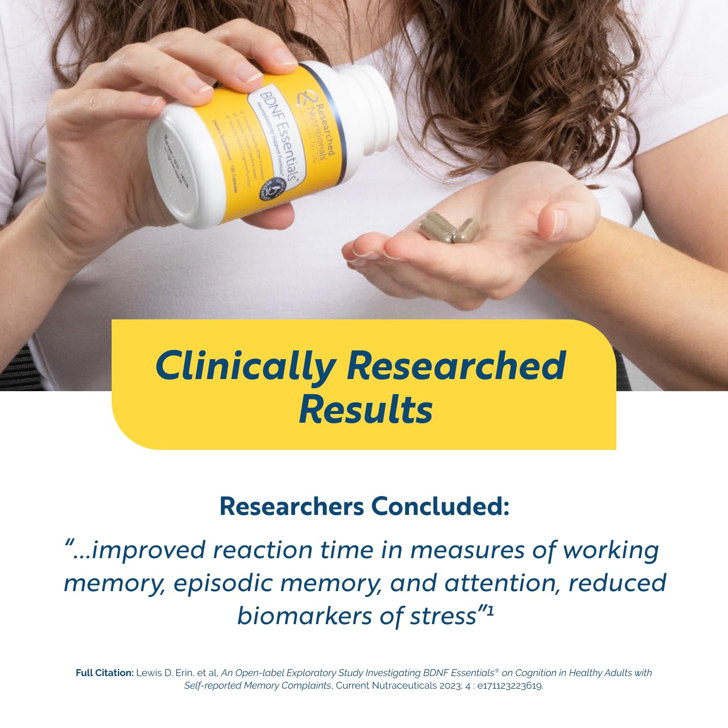 multivitamin for enhanced focus