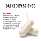 multivitamin for enhanced focus