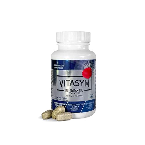 multivitamin for enhanced immune support