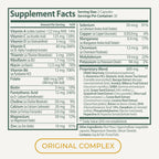 multivitamin for enhanced memory support