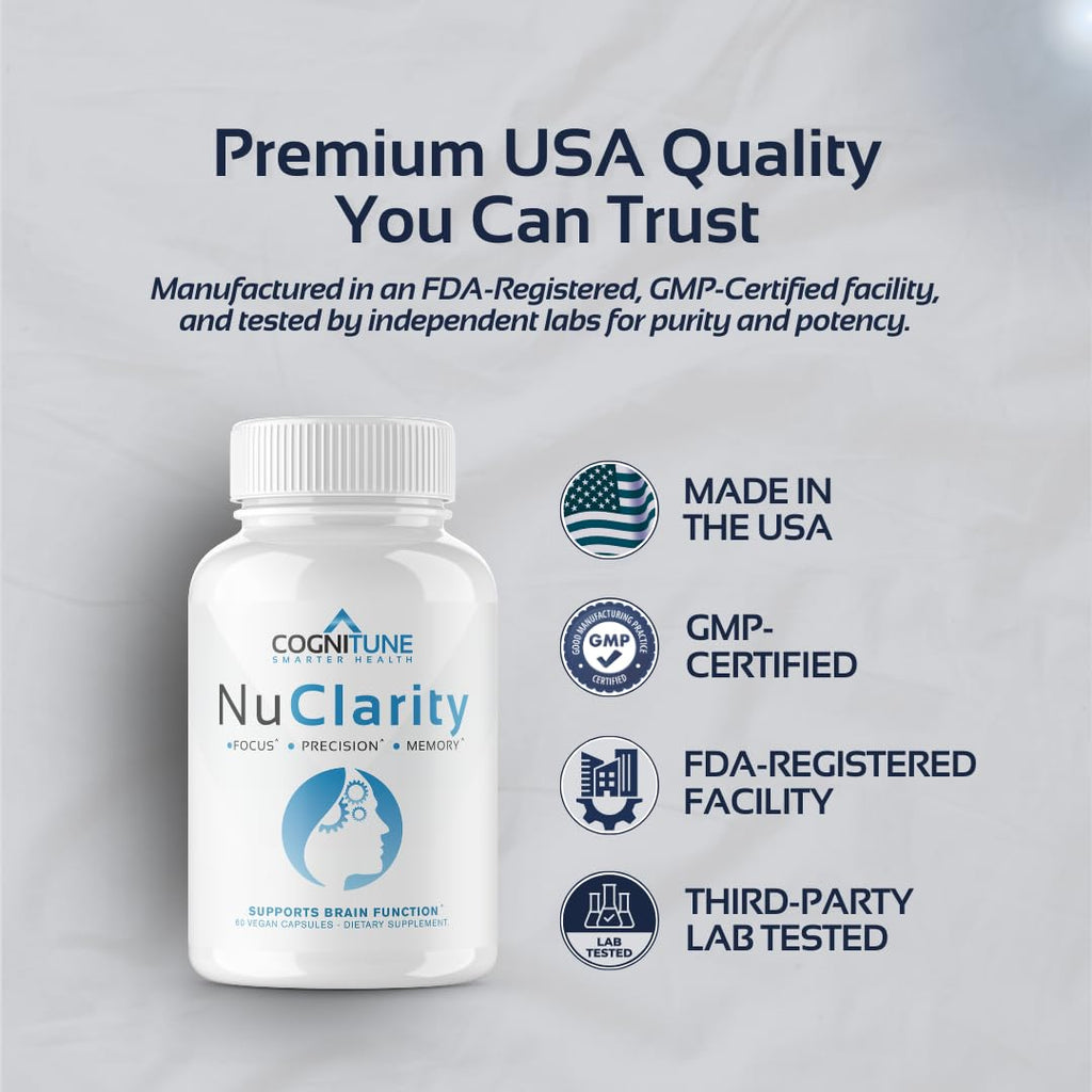 multivitamin for enhanced memory