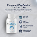 multivitamin for enhanced memory