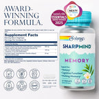 multivitamin for enhanced memory