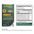 multivitamin for eye health support