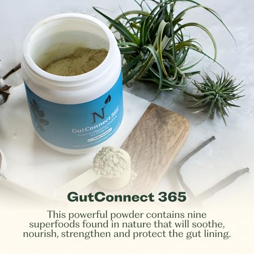 multivitamin for gut health support